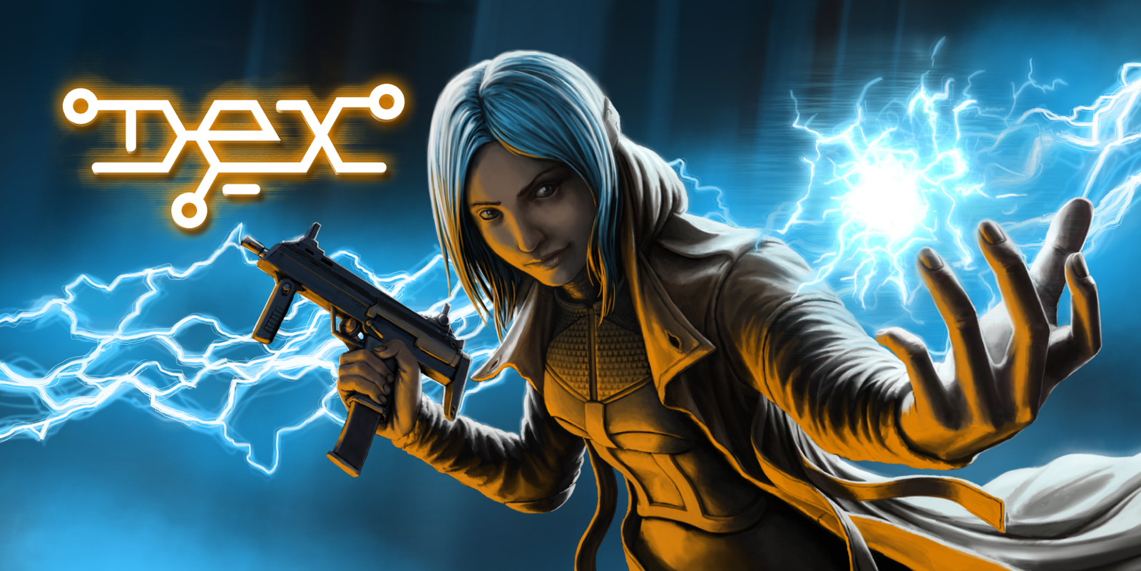 Dex – InputError